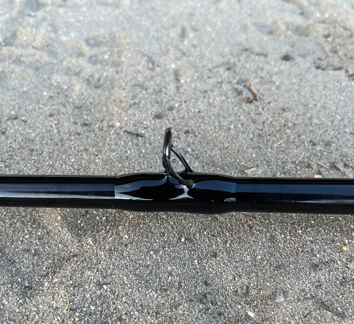 "The Basics" Land Based Shark Fishing (LBSF) Rods *Built To Order ...