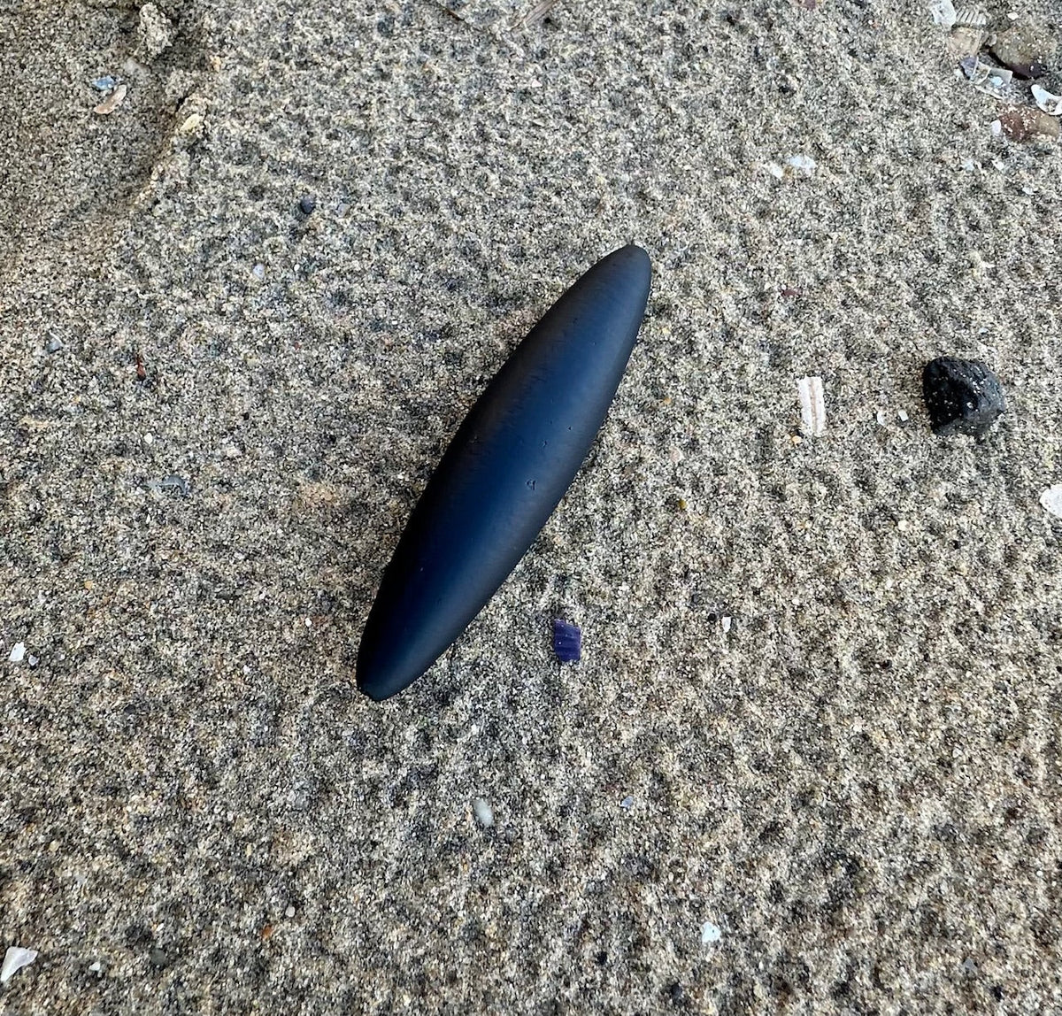 Sliding Inline Float for Predator Fishing (Gar, Pike, Musky) – Shark ...