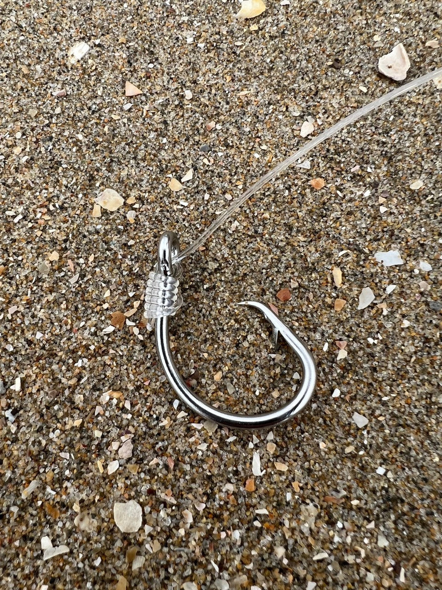 "The Basics" Carolina Rig Kit for Drum and Surf Fishing – Shark Fishing ...